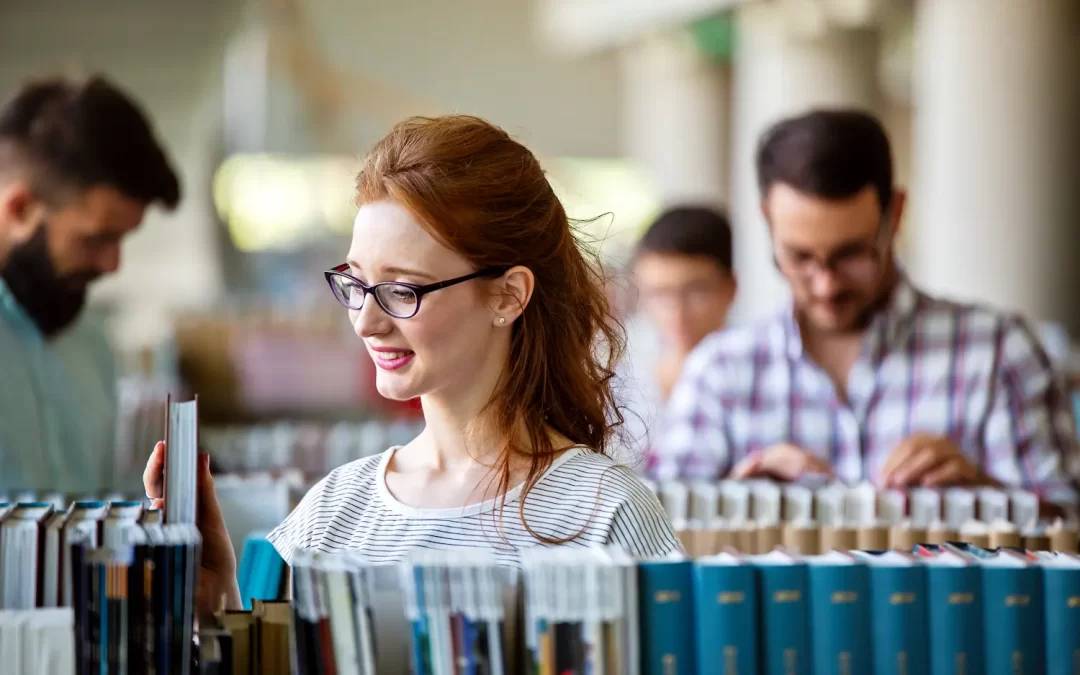 Cómo Estudiar en la Universidad | 5 Importantes Consejos